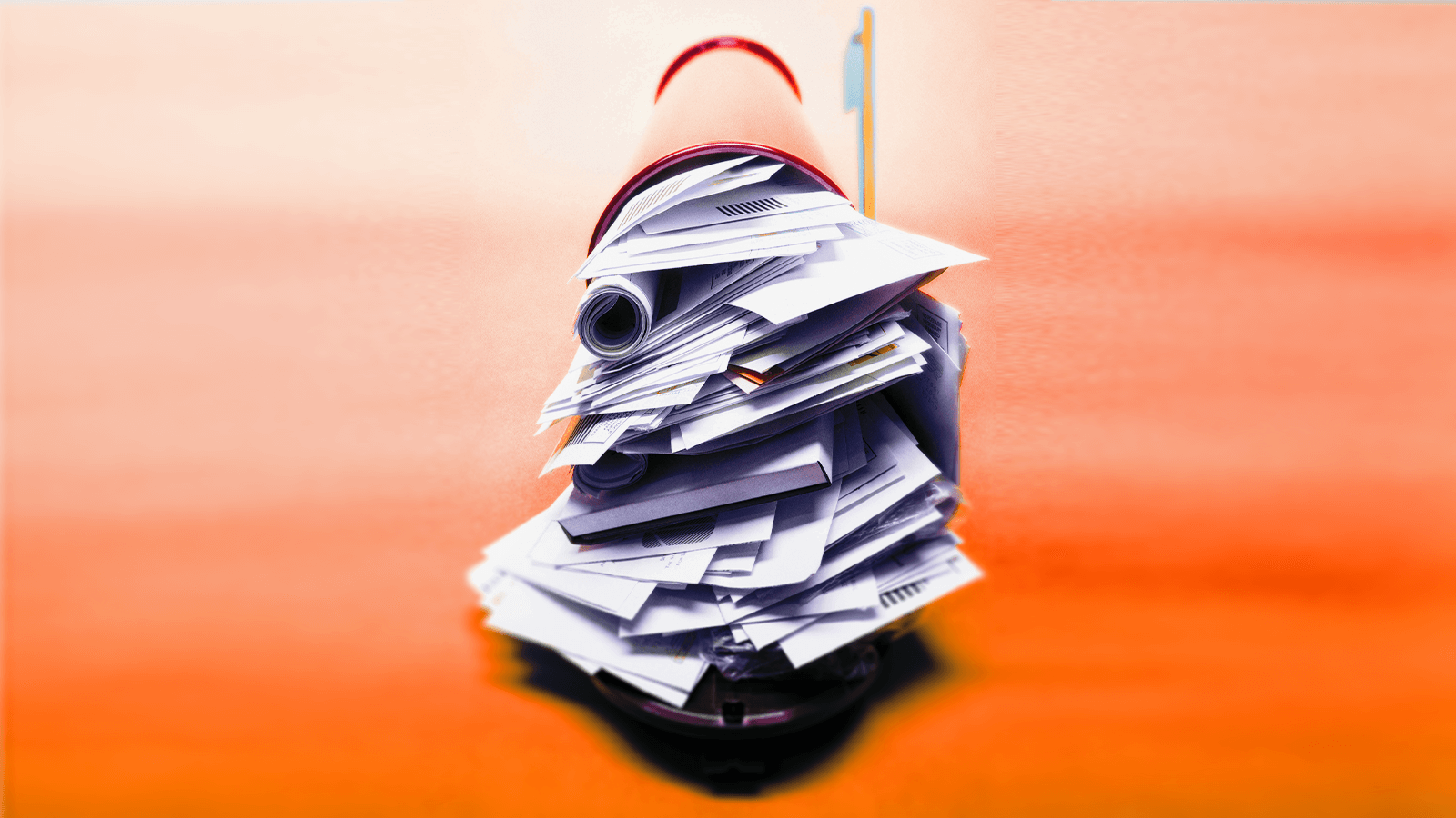 Moving Forward Mail Usps