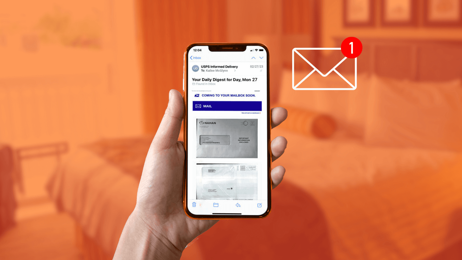 USPS Delivery Facts You Need to Know | Anytime Mailbox